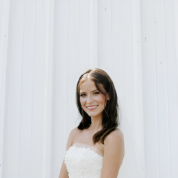 Ellie Gerszewski :: Leighton Media