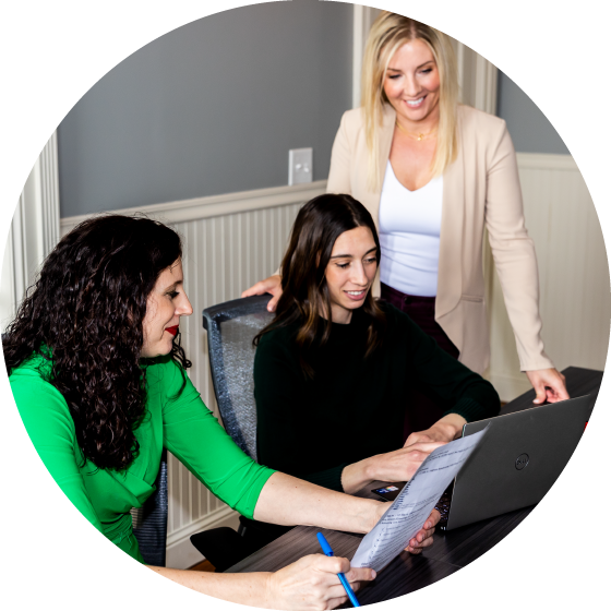 Branding & Marketing | Leighton Media Solutions