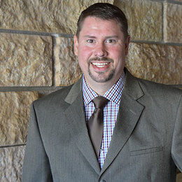 Thad Welch :: Leighton Media