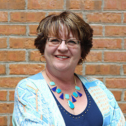 Julie Rohling :: Leighton Media