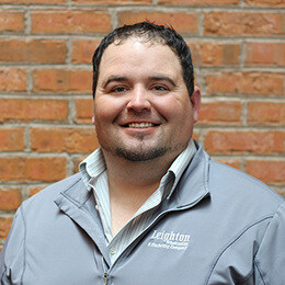 Michael McNeal :: Leighton Media