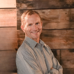 Gary Foss :: Leighton Media