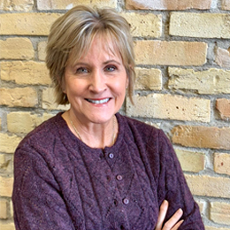 Jackie Bach :: Leighton Media