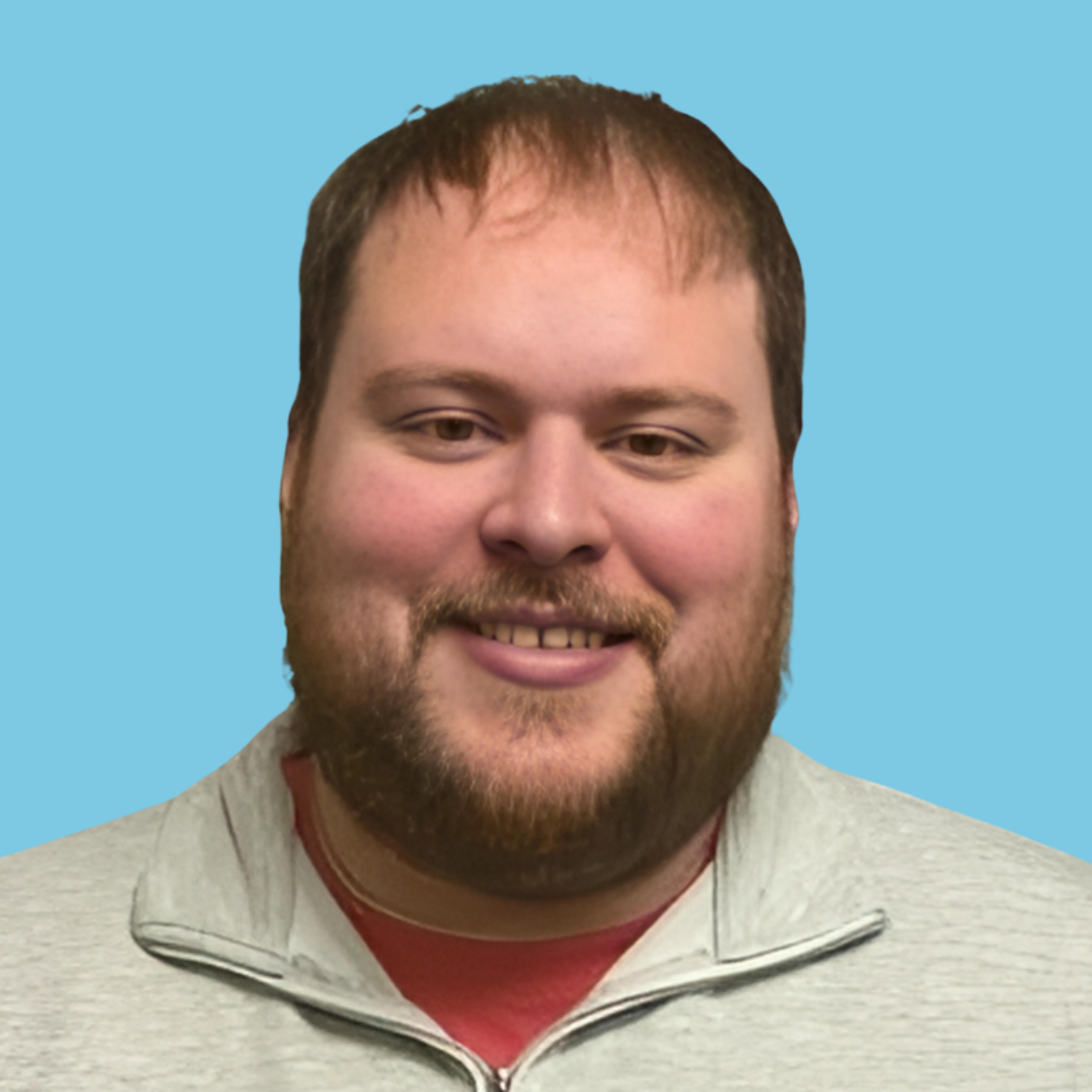 Matt Stephens :: Leighton Media