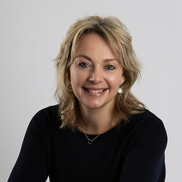 Stacey Omberg :: Leighton Media